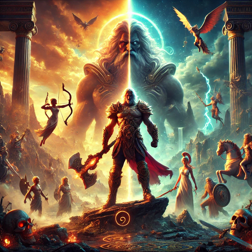 DeepGamer - Play Free AI Online Games